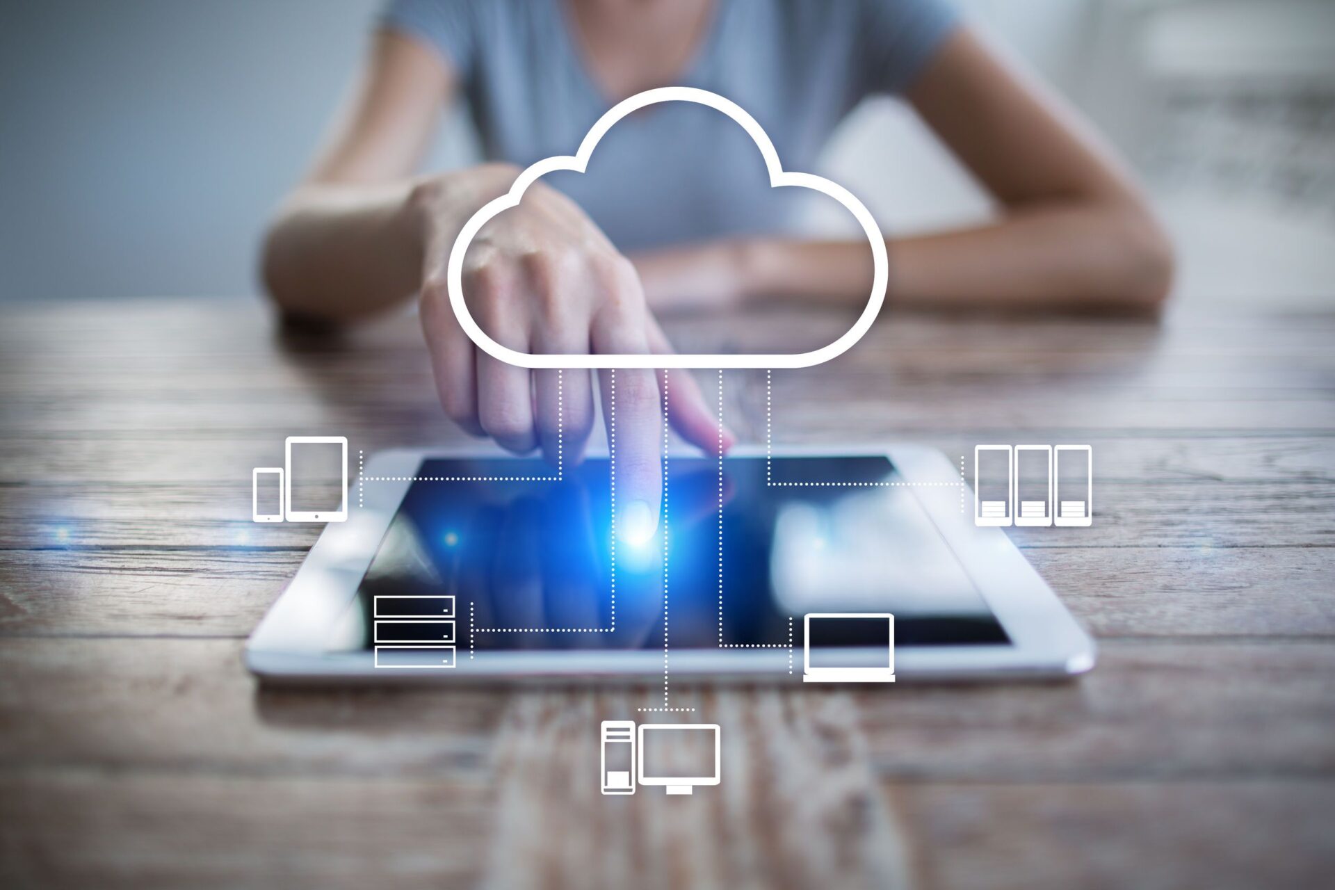 Benefits of cloud computing in the public sector - Green Data Center Guide