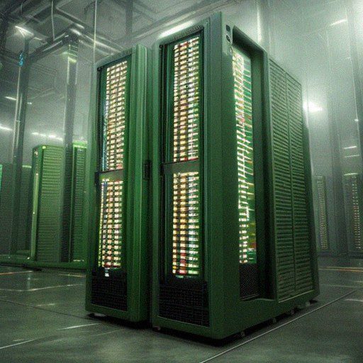 Buying In-Rack Power Distribution Units - Green Data Center Guide