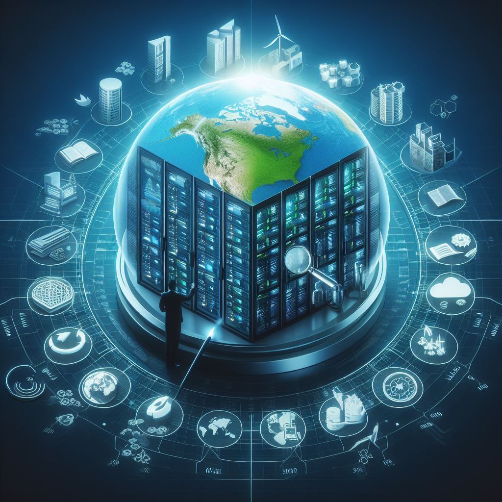 Assessing The Need For Colocation Data Centers Green Data Center Guide