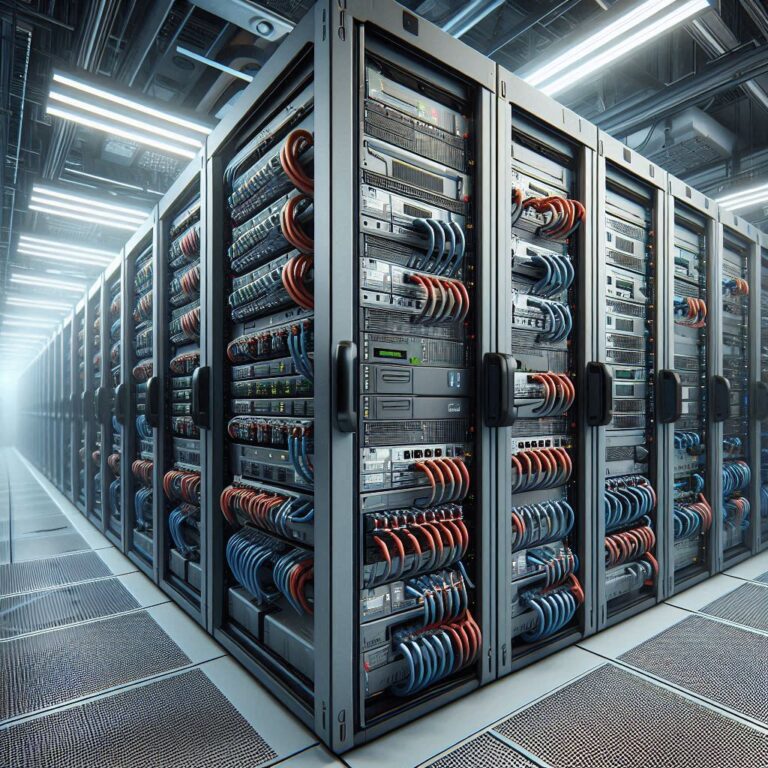 Build Your Custom Rack Power Distribution Unit (PDU) for Your Data ...