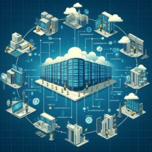 Sequence of Operation for Data Center Building Automation Systems ...