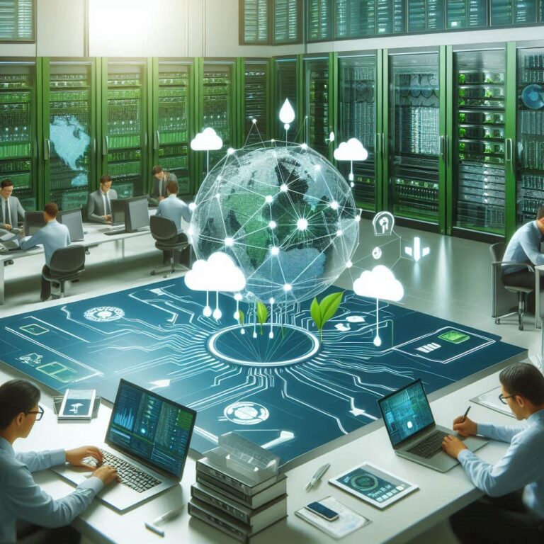 The Progression of Data Center Infrastructure Management Systems and ...