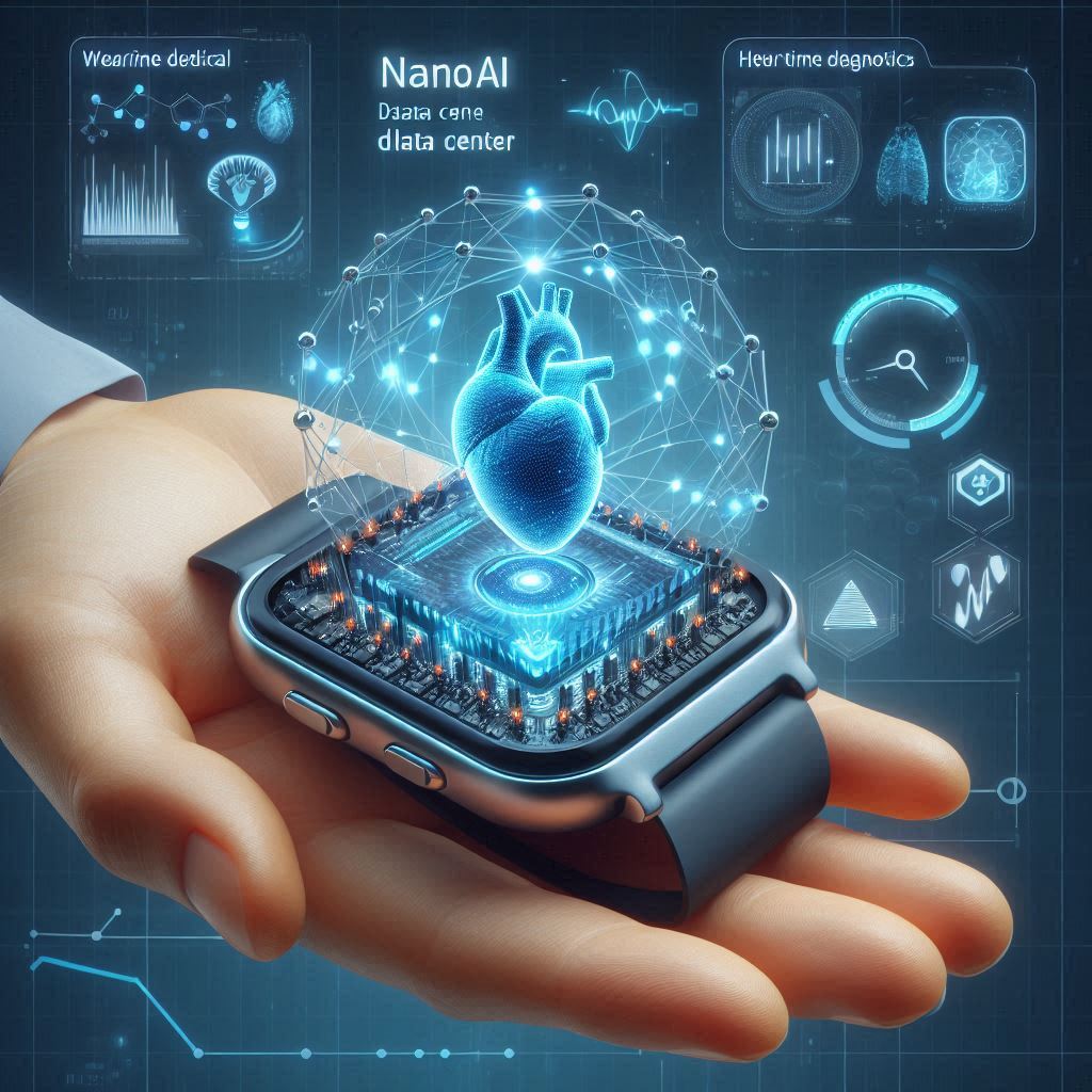 Small, Micro, and Nano AI Data Centers - Green Data Center Guide