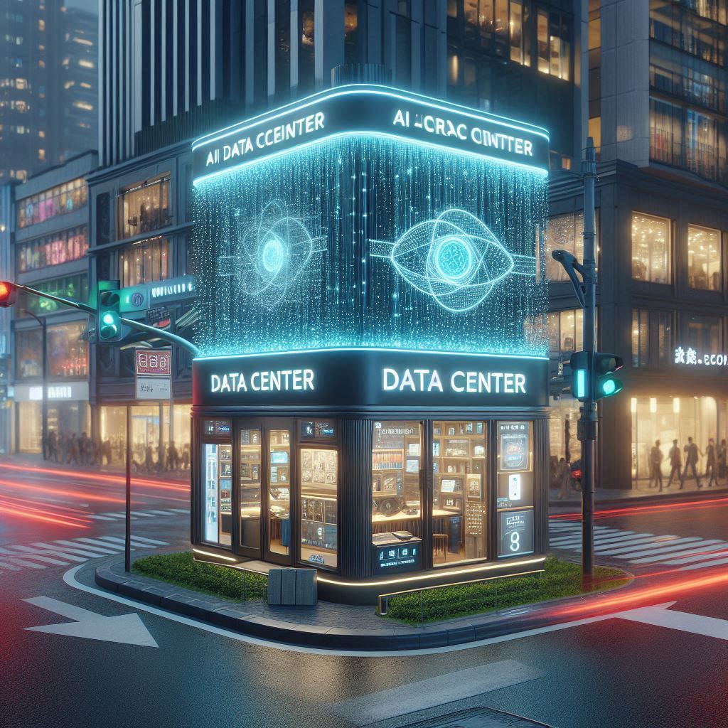 Small, Micro, and Nano AI Data Centers - Green Data Center Guide